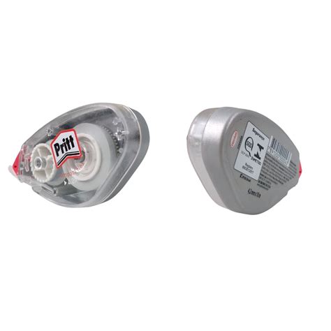 Fita Corretiva 4 2mm X 8 5 Roller Pritt Soluções Em Produtos Para Sua Empresa