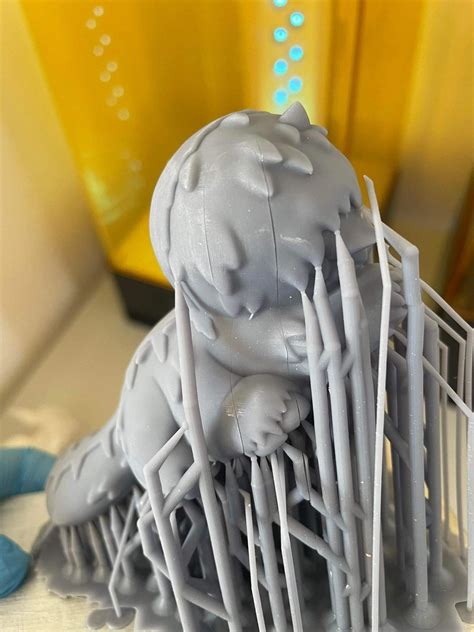 Any Idea Why This Cracked Vertically Ranycubicphoton