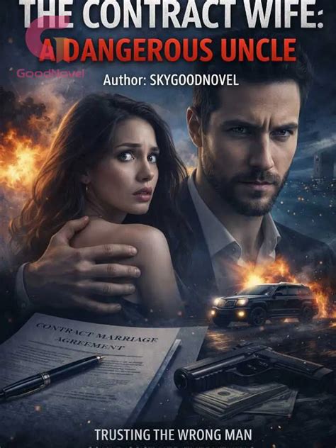 The Contract Wife A Dangerous Uncle Chapter 354 Novel At Pdf Online