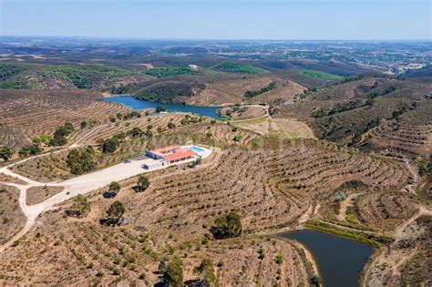 Country Estate T5 Bensafrim E Barão De São João Era Portug
