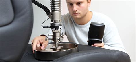 Astm D Flexible Foam Testing Zwickroell