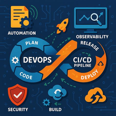 Refonte Learning Top Devops Pipeline Management Practices To Follow