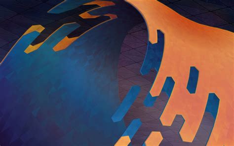 kde plasma 5 24 s default wallpaper is unveiled omg ubuntu