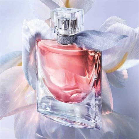 Lancome La Vie Est Belle Leau De Parfum Spray Floral Fragrance