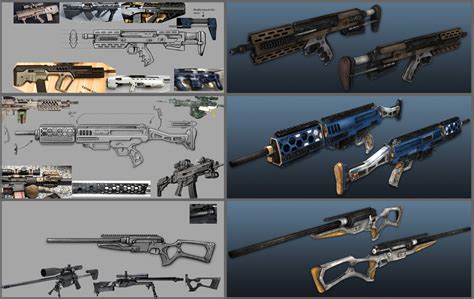 Greg Mosher Kill Shot Guns