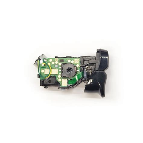 Adaptive Left Trigger Mechanism LT LB RT RB For Sony Playstation PS BDM Controller