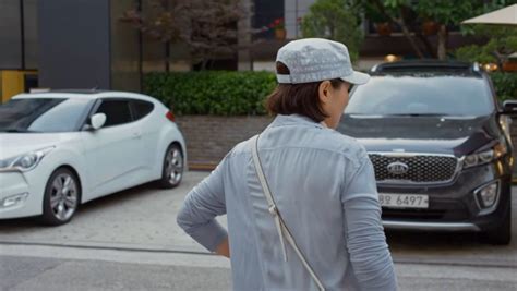 IMCDb Org 2014 Kia Sorento UM In Di Eo Ma I Peu Ren Jeu 2016