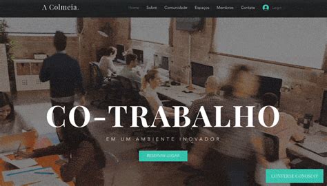 Efeito Parallax O Que é Como Fazer E Exemplos