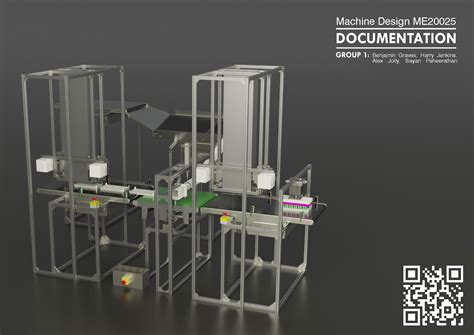 Ev Battery Module Machine Alex Jolly
