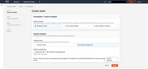 github aws samples ec2 spot for folding at home