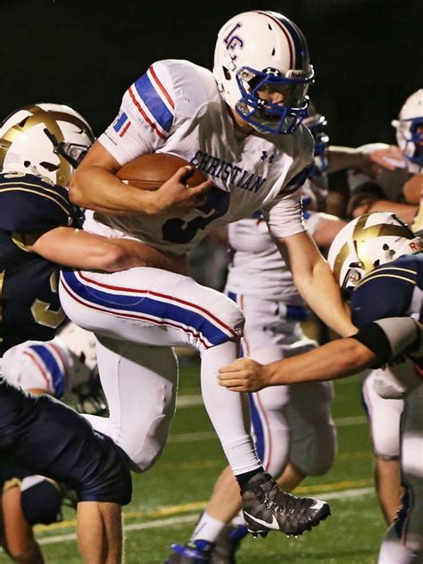 Jared Bubak Nebraskas Highest Rated Prospect Commits To Asu