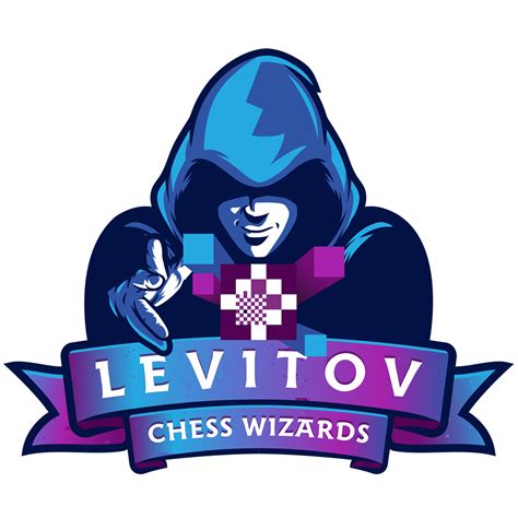 Levitov Chess Wizards Pro Chess League