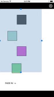 Javascript How To Scale An Iframe Inside Of Ios Uiwebview Stack Overflow