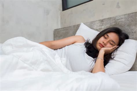 Rekomendasi Posisi Tidur Untuk Penyakit Vertigo Agar Nyaman