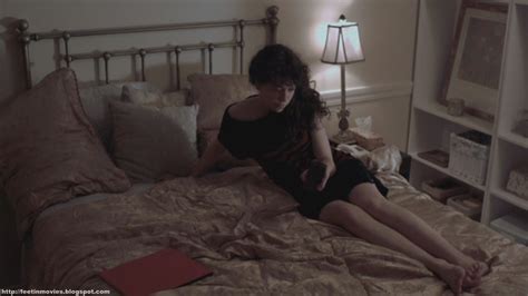 Tatiana Maslany S Feet