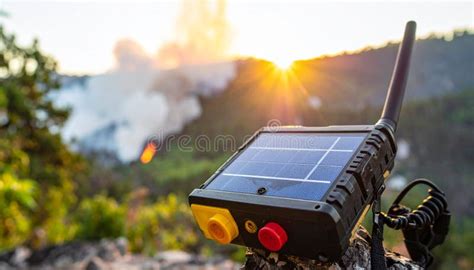 Early Warning Systems Stock Illustrations 144 Early Warning Systems