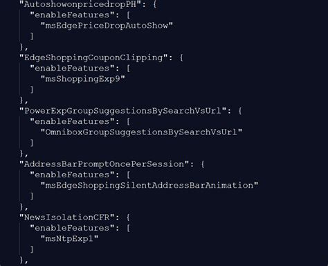 Microsoft Fixes Microsoft Edge Nag Screens And Startup Page Bug