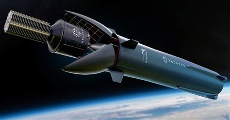 Rocket Lab Completes Assembly Of 3d Printed Archimedes Engine For Neutron Launch Vehicle