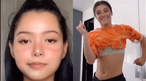 Bella Poarch La Chica Con El Video Ms Visto En La Historia De Tik Tok