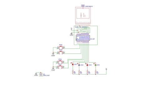 hid breakout resources easyeda