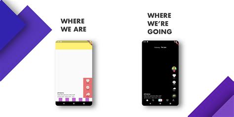 building tiktok s ui in flutter — part 2 build the small parts by