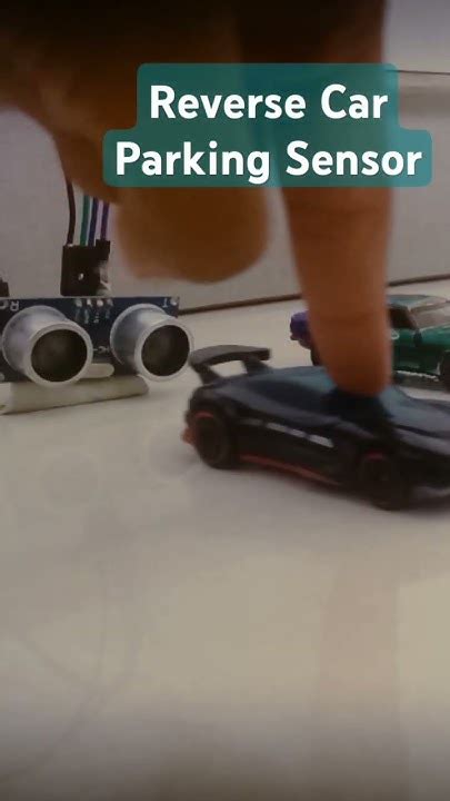 Arduino Electronic Automobileexperiment Diy Arduino Projects