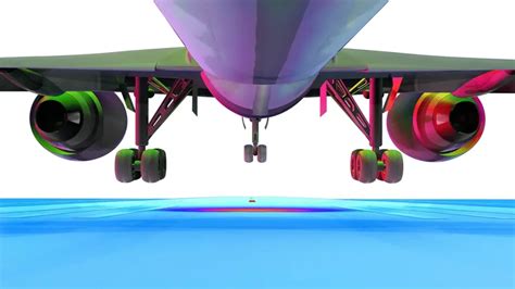 Simulia Xflow Particle Based Cfd Software