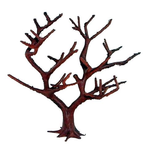 Craig S Models Tree Trunk 2 100mm
