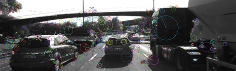 2d Feature Tracking — Part 3 Feature Matching By Nikhil Nair Medium