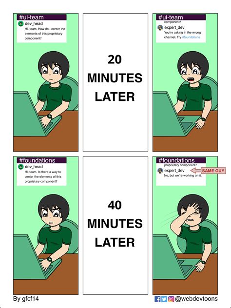 Channel R ProgrammerHumor