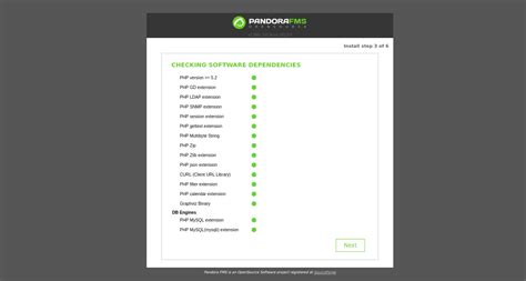 How To Setup PandoraFMS On ECS With CentOS Alibaba Cloud Community
