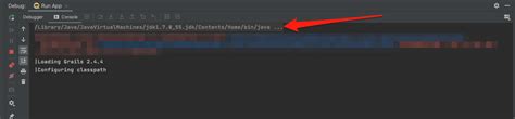 Intellij Ignoring Project Sdk And Using The Wrong Java Version Stack