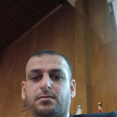 Mohammad Odeh An Najah National University Nablus Department Of