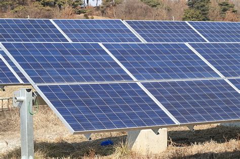 태양전지판 태양열 발전 유토이미지 상세페이지 베이직샵 사진 20318756