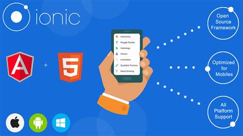IONIC Development NXSOL Private Limited
