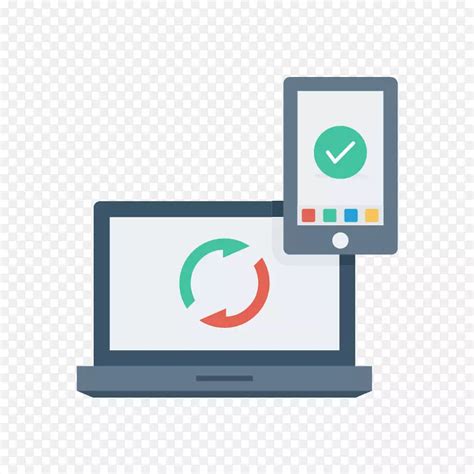 响应式web设计软件开发移动应用程序开发计算机软件促销广告创意三维设计png图片素材下载图片编号4865392 Png素材网