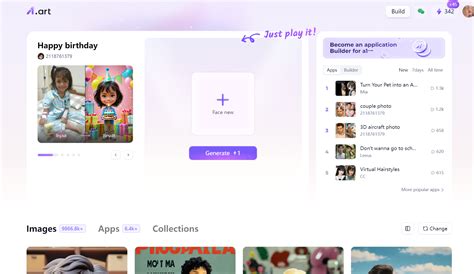 4款常用ai插画工具推荐给大家！ 即时设计