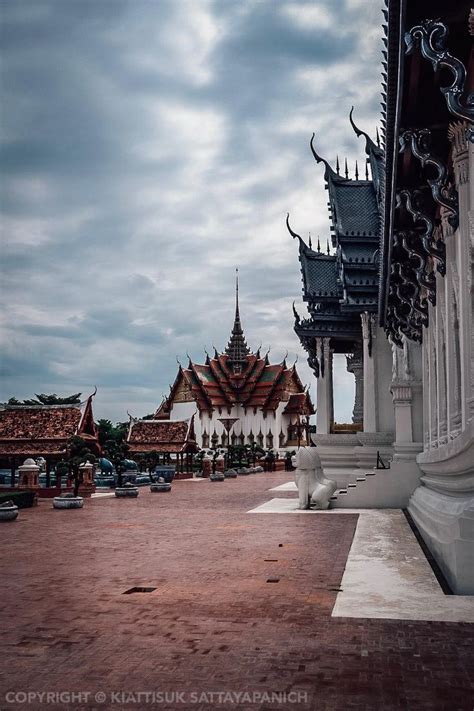 ปักพินโดย Peerapat Wiriyaattasombat ใน Countries กรุงเทพมหานคร พุทธศิลป์ ไทย