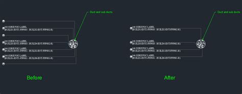 Solved Remove Line Without Break Autodesk Community