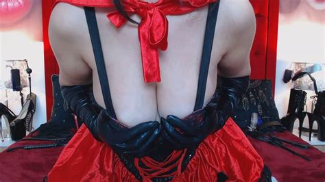 Undercover Breath Play Mistress Cosplay All Goddesshelen Clips Sale