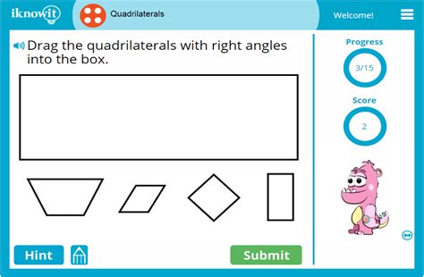 Unit 7 Polygons Quadrilaterals Homework 4 Rectangles Answers Homework 3 Rectangles Answer Key