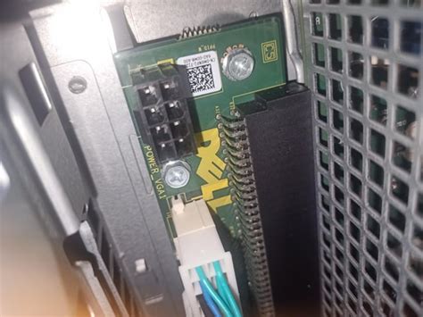 I Couldnt Connect Gpu To Psu With 8 Pin Connector R Pcbuildhelp