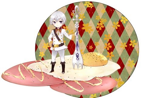 L Elf Danbooru