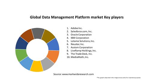 Global Data Management Platform Market Analysis Industry Size Share