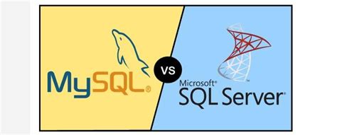sqlserver和mysql区别是什么 sqlserver和mysql的区别详解 科技师