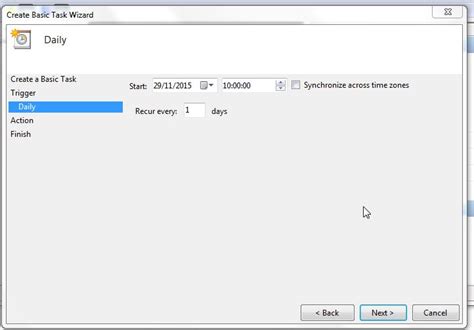 Python Script To Send Emails In A Specific Day Of Month