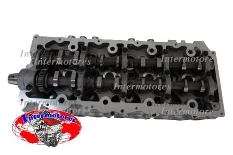 ᐅculata Completa Toyota Hilux Hiace 2kd Intermotores Shop