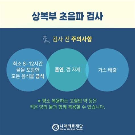 상복부 하복부 초음파 검사 부위 차이 금식 소변 등 주의사항 네이버 블로그