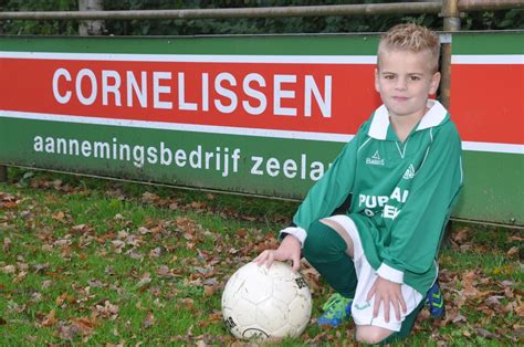 Pupil Van De Week Jurre Van Dijck Festilent