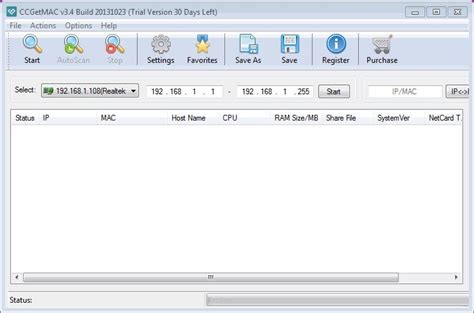 How To Get The Mac Address Linux Engineeringraf